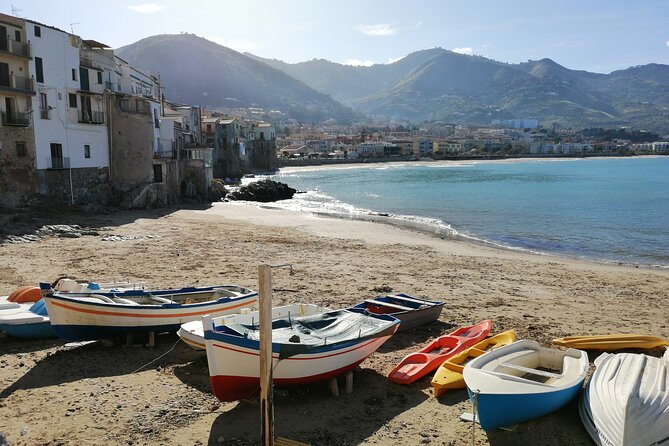Cefalù's Food and Cultural Tour with Licensed Guide - Who Will Love This Tour?