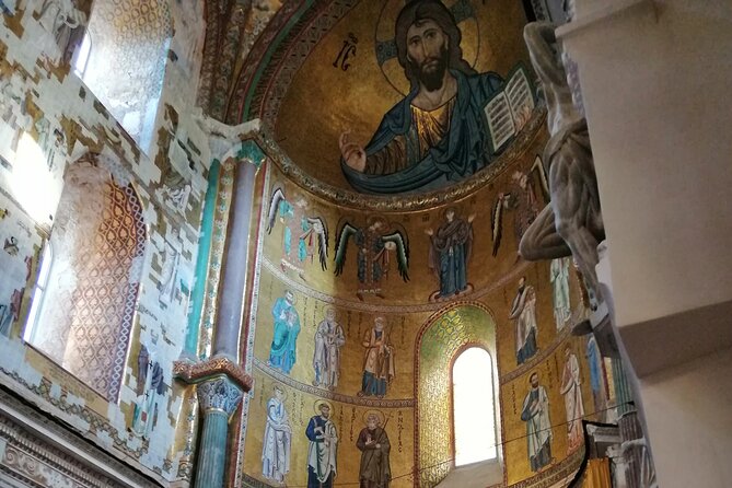 Cefalù's Food and Cultural Tour with Licensed Guide - FAQs