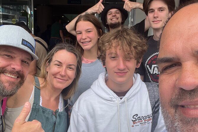 Ceiba Airport and Ferry Terminal Transfer - Key Points