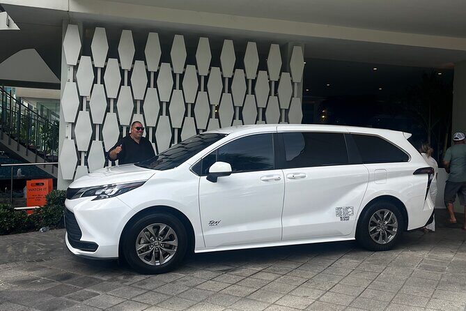 Ceiba Airport and Ferry Terminal Transfer - An In-Depth Look at the Ceiba Transfer Experience