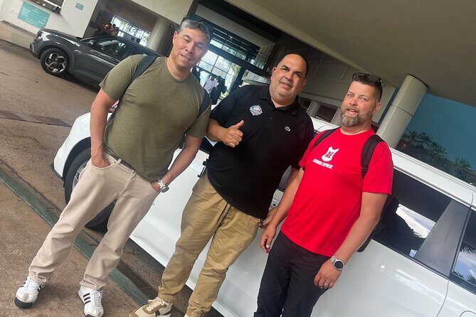 Ceiba Airport and Ferry Terminal Transfer - The Sum Up: Who Will Benefit Most?