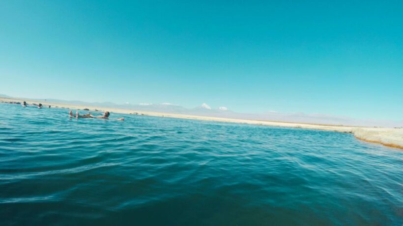 Cejar Lagoon Tour - Flotation, Cocktail & More!" - Who Should Consider This Tour?