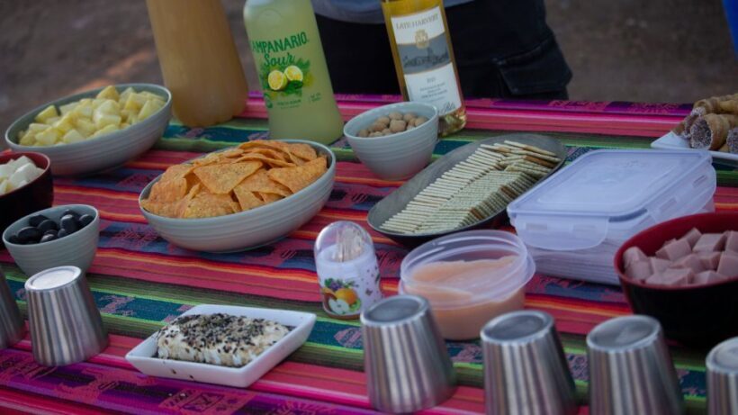 Cejar Lagoon Tour - Flotation, Cocktail & More!" - Final Thoughts