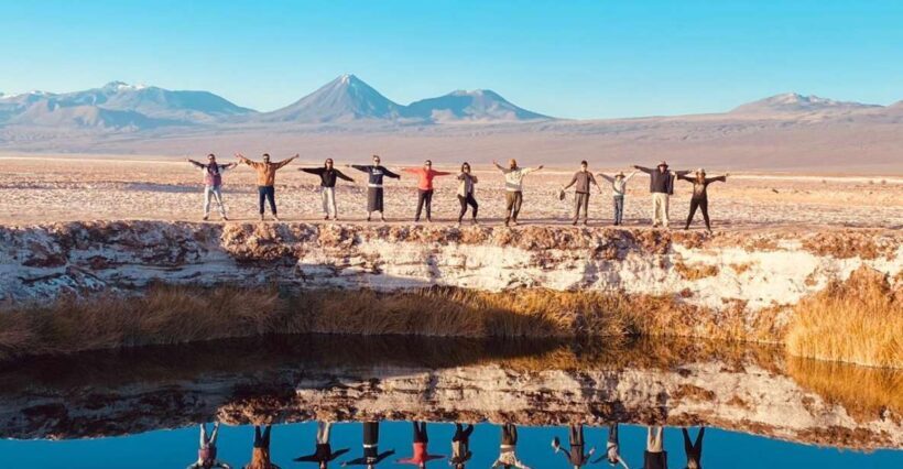 Cejar Lagoon Tour: San Pedro de Atacama - An In-Depth Look at the Experience
