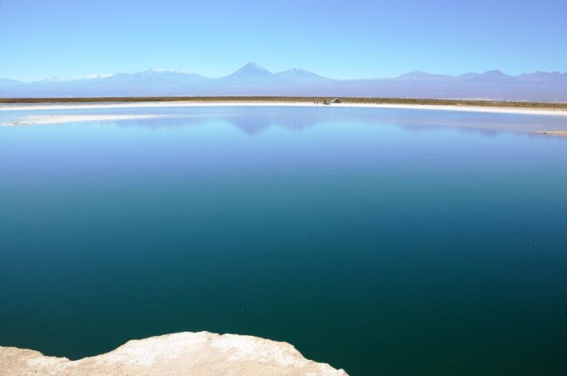 Cejar & Tebenquiche Lagoons Tour with Ojos del Salar Atacama - Introduction: A Tour That Captures the Essence of Atacama’s Salt Flats