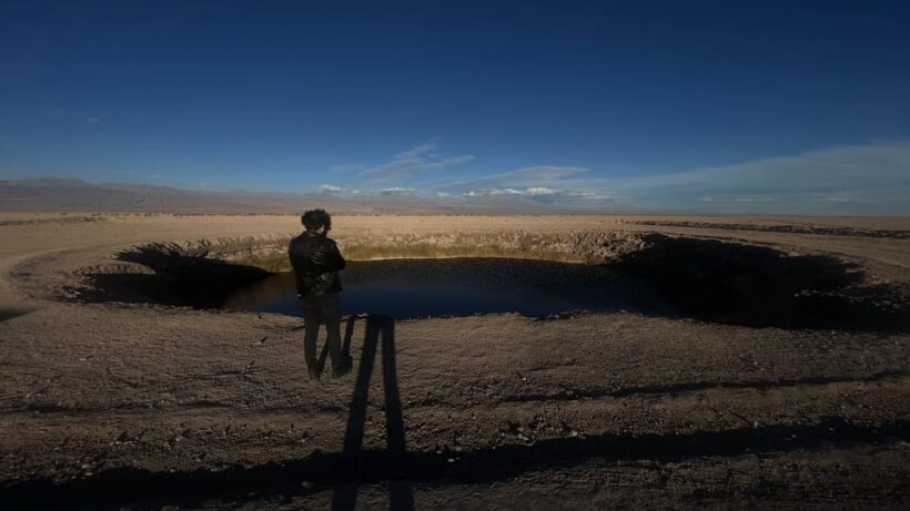Cejar & Tebenquiche Lagoons Tour with Ojos del Salar Atacama - What’s Included and What’s Not?