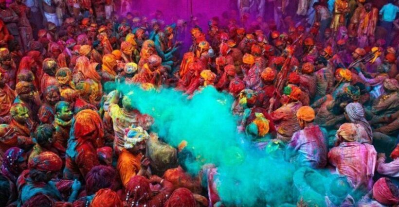 Celebrate Holi with Locals in Jaipur - What to Expect from the Tour