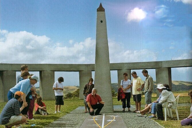 Celebrate Matariki: The Maori New Year @ Stonehenge Aotearoa - Key Points