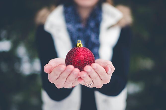 Celebrate with a Holiday Scavenger Hunt in Daytona Beach with Holly Jolly Hunt - What Is the Holly Jolly Hunt?