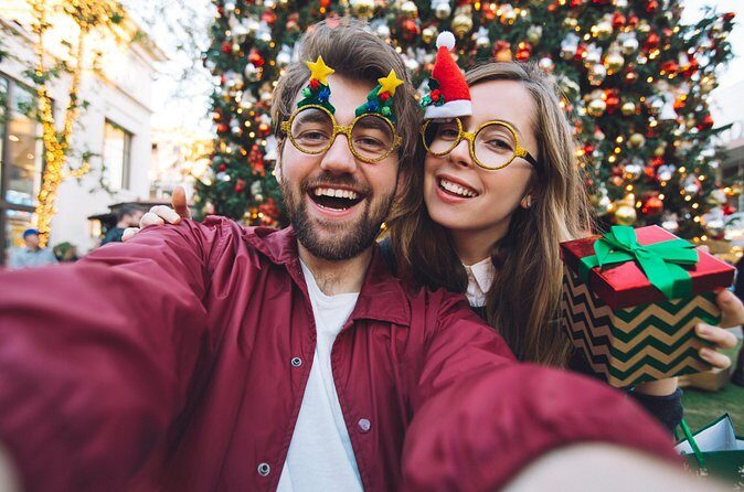Celebrate with a Holiday Scavenger Hunt in Fort Worth with Holly Jolly Hunt - FAQ