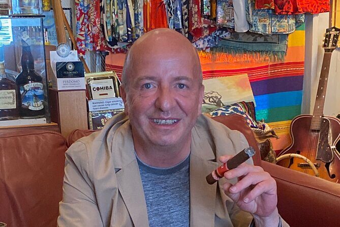 Celebrate Your Group with a Very Private Sunset Cigar Experience - Final Thoughts: The Value of a Sunset Cigar in Hawaii