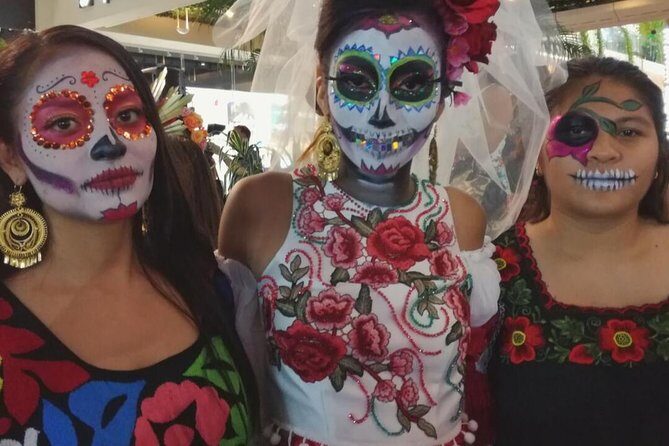 Celebrating Day of the Dead in Valladolid Private Tour - Introduction