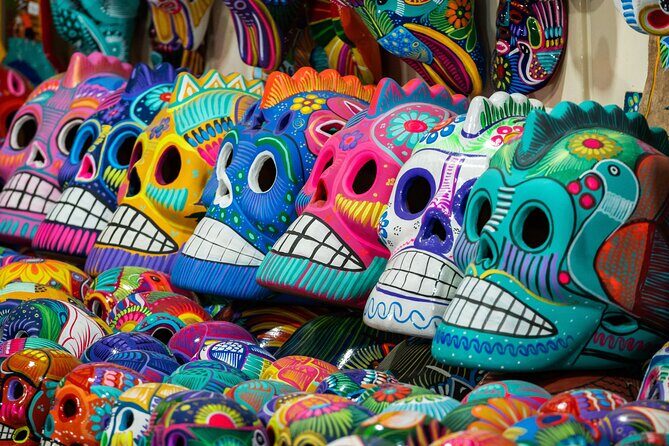 Celebrating Day of the Dead in Valladolid Private Tour - The Sum Up