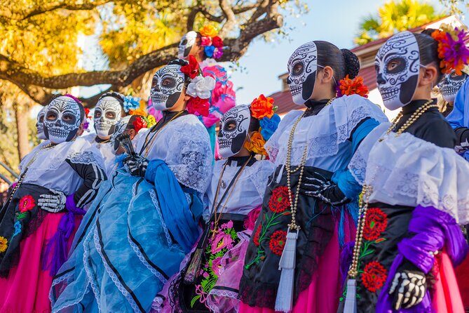 Celebrating Day of the Dead in Valladolid Private Tour - FAQ