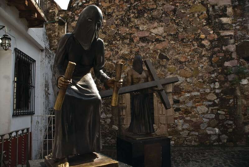 Celebration of the Passion of Christ in Taxco - What is the Experience All About?
