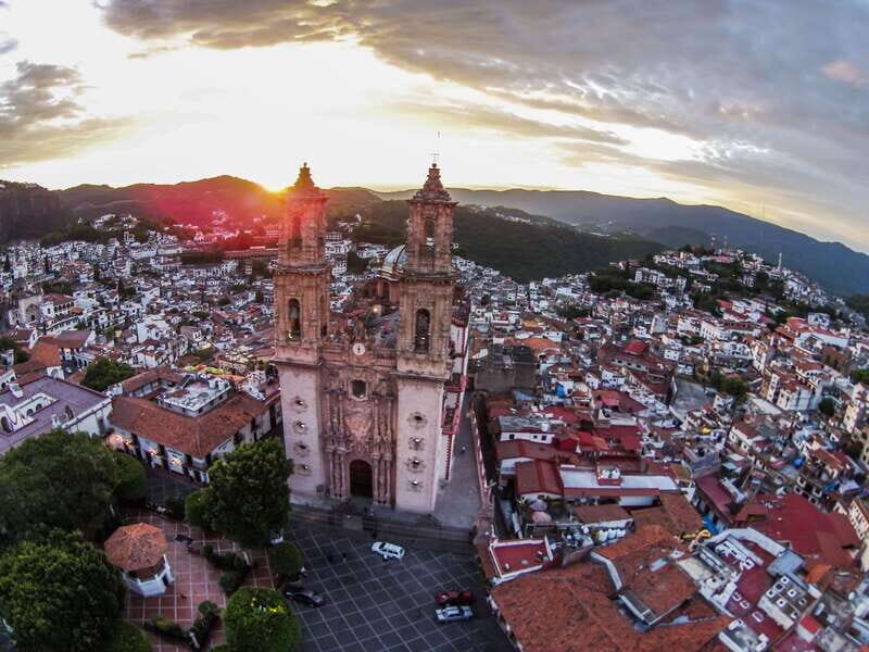 Celebration of the Passion of Christ in Taxco - The Practicalities: What You Need to Know