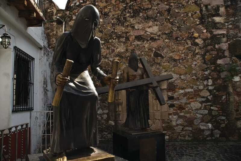 Celebration of the Passion of Christ in Taxco - The Sum Up: Who Will Love This Tour?
