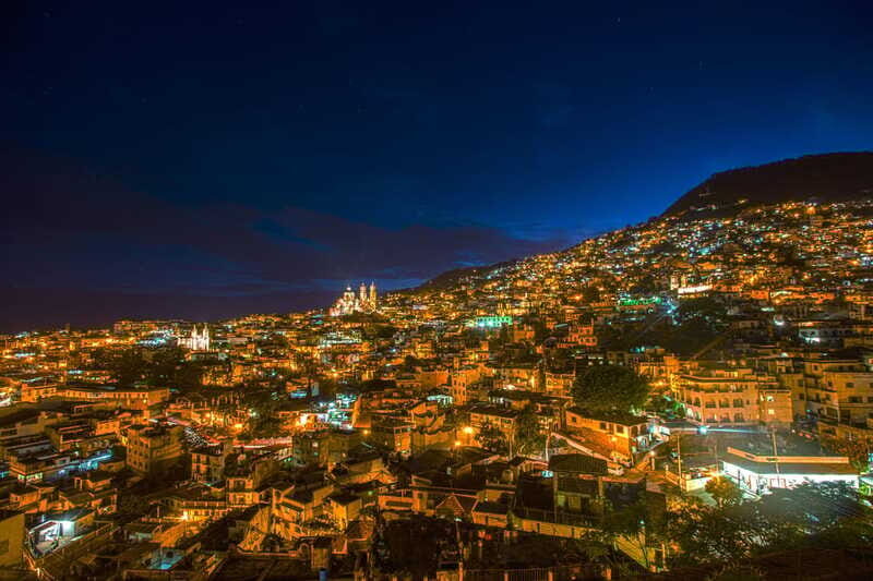 Celebration of the Passion of Christ in Taxco - FAQs