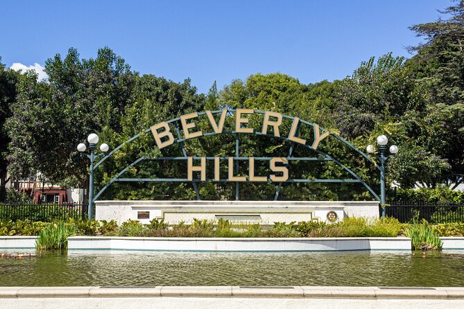 Celebrity and Lifestyle Hollywood Bus Tour - Authentic Experiences & Notable Comments