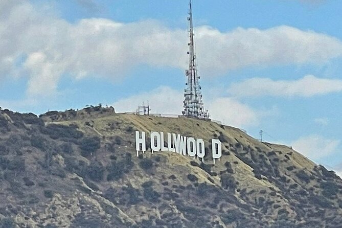 Celebrity and Lifestyle Hollywood Bus Tour - Who Will Love This Tour?