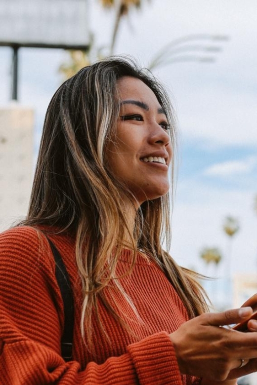 Celebrity Homes Extravaganza: Tour in Los Angeles - Authenticity and Audience Fit