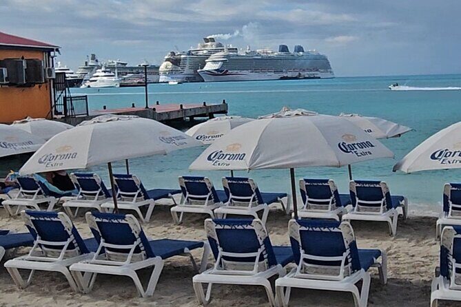 Celebrity Island Adventure Tours - Key Points