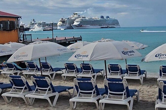 Celebrity Island Adventure Tours - Final Thoughts