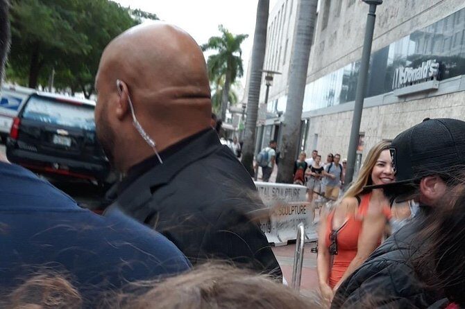Celebrity VIP Paparazzi Experience (Famous Me Now) - What to Expect from Your Miami Celebrity Experience
