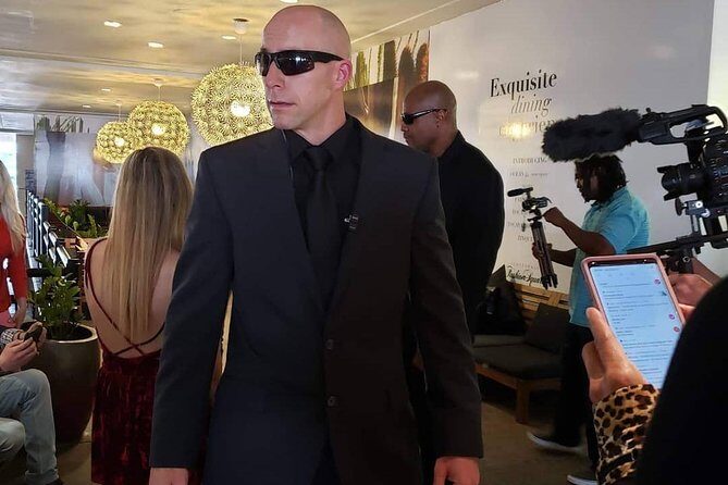 Celebrity VIP Paparazzi Experience (Famous Me Now) - Who Will Love This Experience?