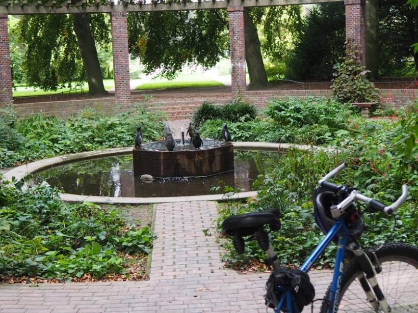Celebs, Waterfronts and Nature Cycle Tour - The Sum Up: Who Should Consider This Tour?