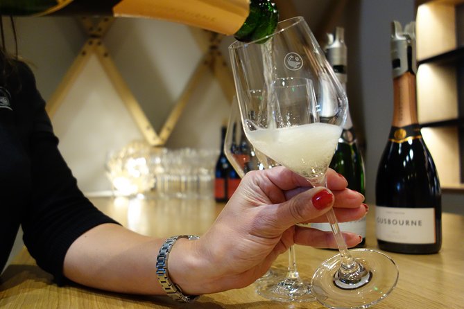 Cellar Door Wine Tour From London - Tips for an Enjoyable Experience
