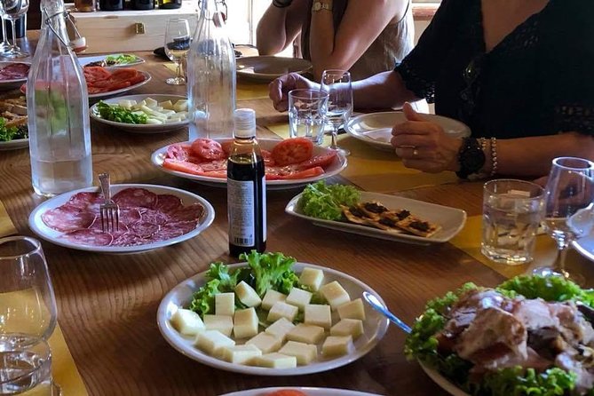 Cellar Tour & Wine Tasting - Booking and Cancellation Policies