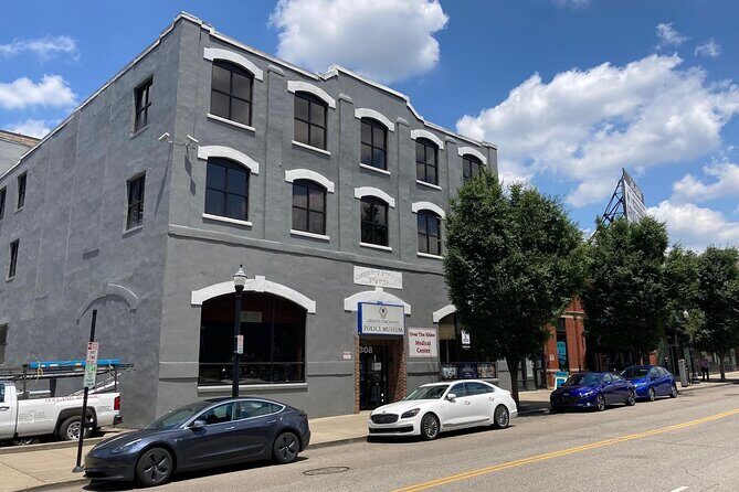 Cellars and Saloons Sunday Brunch Tour in Cincinnati - What’s Included and How Good Is the Value?
