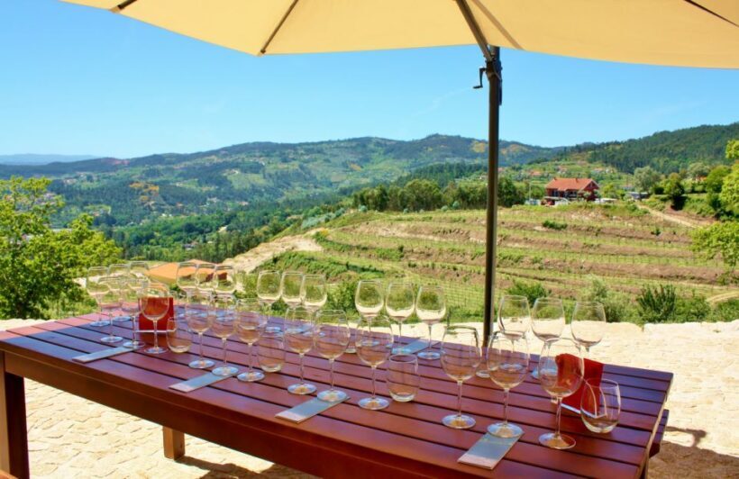 Celorico De Basto: Quinta de Santa Cristina Winery Tour - FAQ