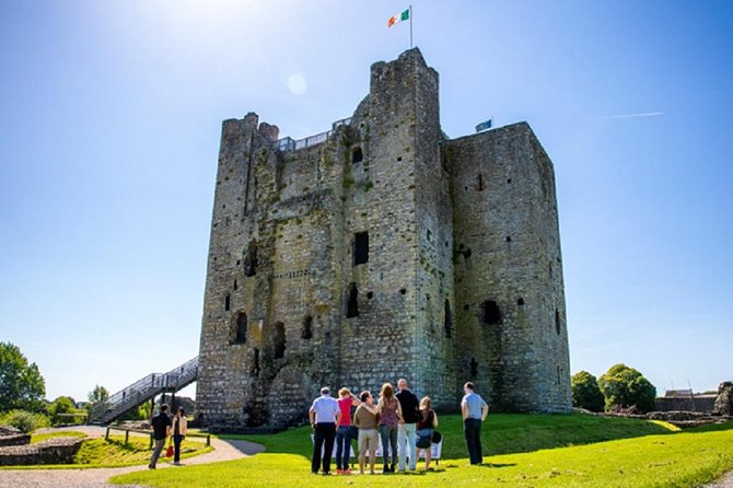 Celtic Boyne Valley Tour Review - Discovering Trim Castle