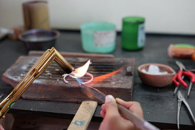 Celuk Bali Silver Class: Hands-On Silver Making Class - Introduction