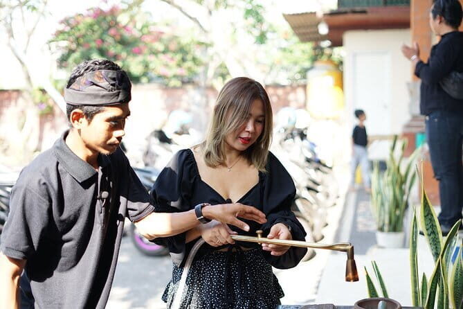 Celuk Bali Silver Class: Hands-On Silver Making Class - FAQs