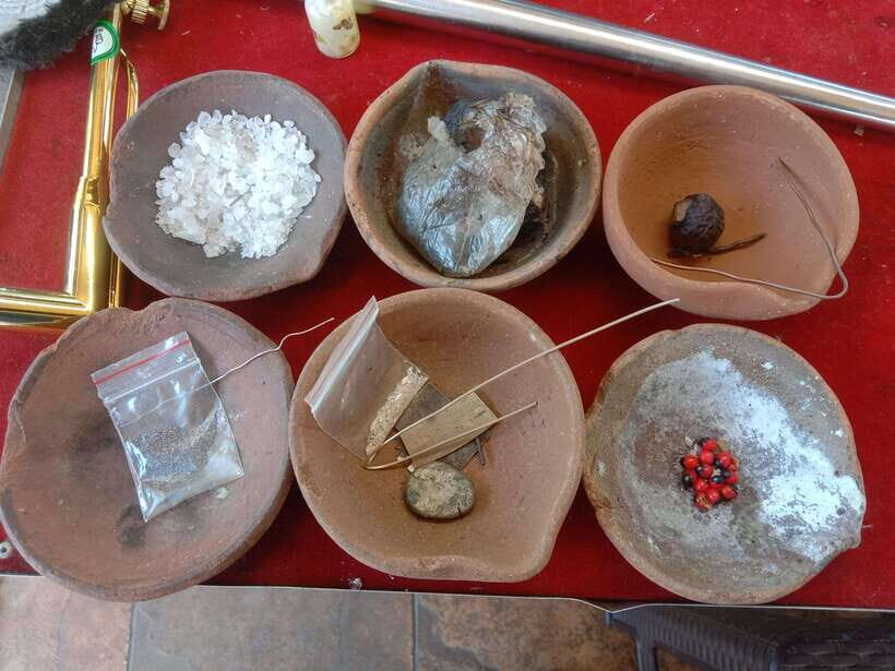 Celuk Bali Silver Class - Make Your Own Silver Jewelry - Authentic, Fun, and Educational