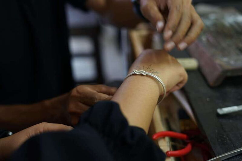 Celuk Bali Silver Class - Make Your Own Silver Jewelry - Final Thoughts