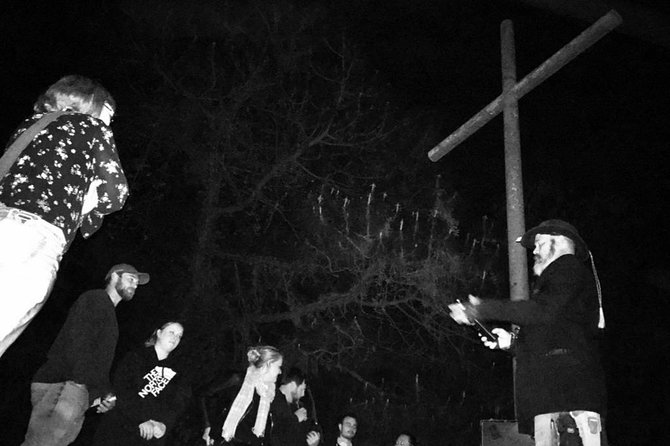 Cemetery and Ghost BYOB Bus Tour in New Orleans - Final Thoughts