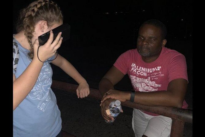 Cemetery Ghost Adventure Cottonwood, Az - What to Expect from the Cemetery Ghost Adventure