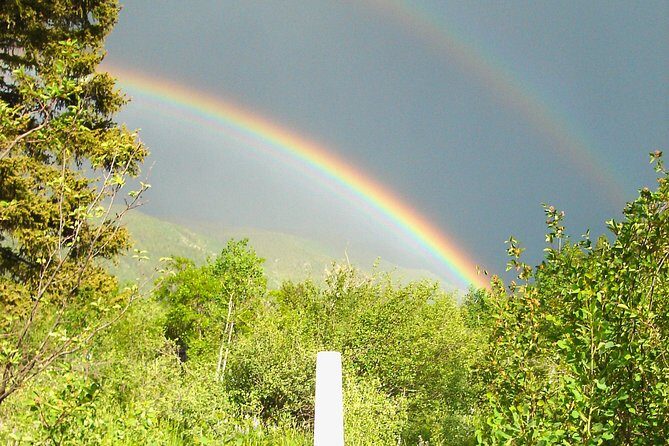 Cemetery Tour - A Detailed Look at the Ute Cemetery Tour