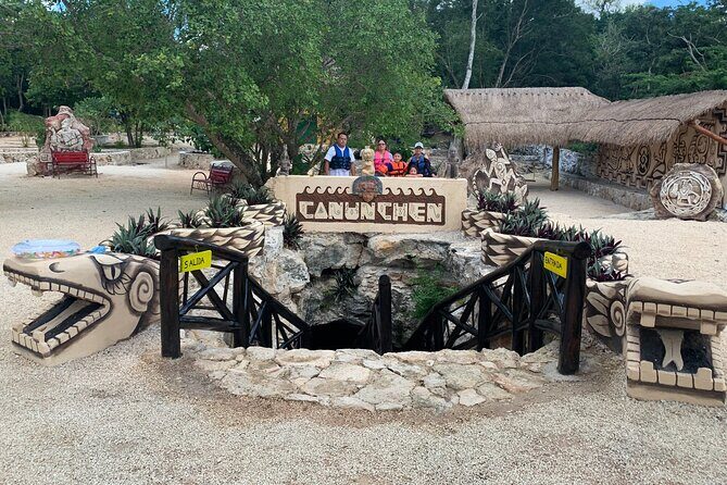 Cenote Adventure Tour - What’s Included and Why It Matters