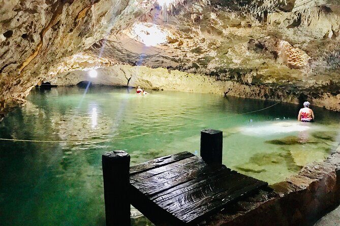 Cenote Adventure Tour - Is it Worth the Price?