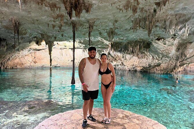 Cenote and Swimming with Turtles Private Tour in Akumal - A Closer Look at the Itinerary