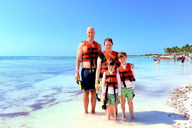 Cenote and Swimming with Turtles Private Tour in Akumal - The Sum Up