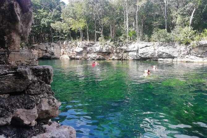 Cenote Express - Introduction: What’s This Tour All About?