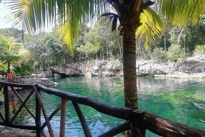 Cenote Express - Authenticity and Value