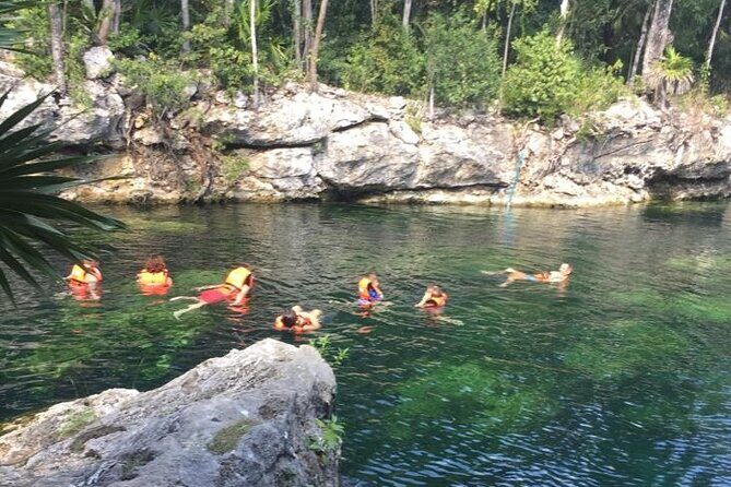 Cenote Express - Who Will Love This Tour?