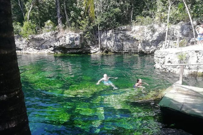 Cenote Express - The Sum Up: Why This Tour Stands Out